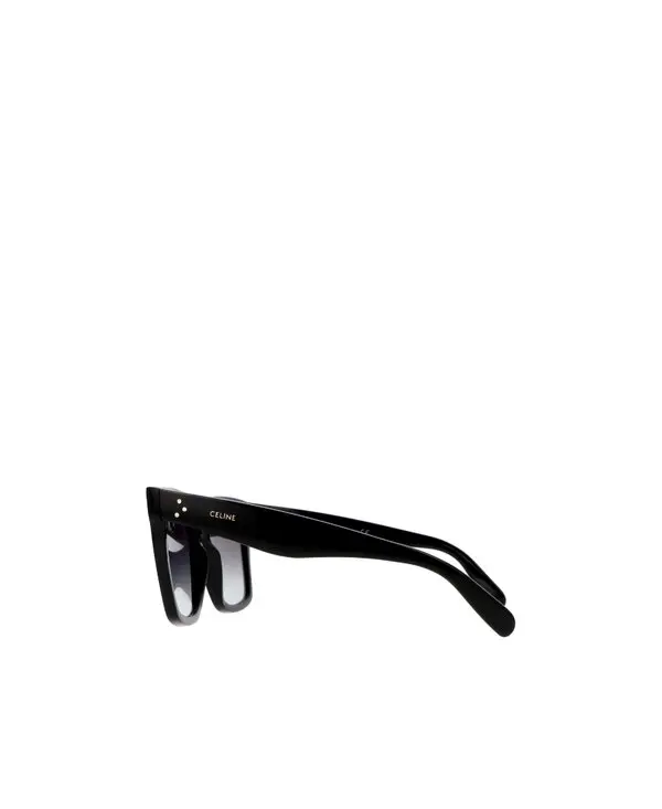 Celine Square Frame Sunglasses