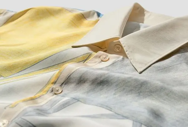 LEMAIRE Relaxed Shirt