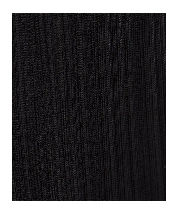 Alaïa Pleated Tank Top