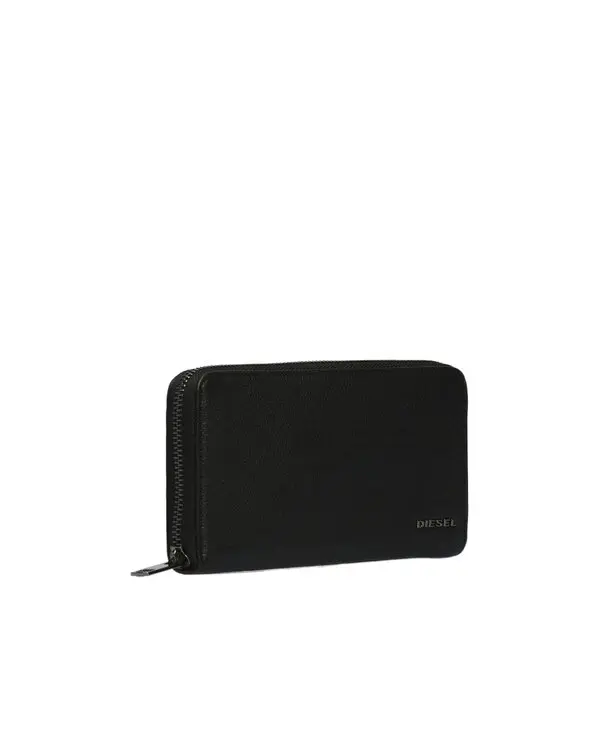 DIESEL® 24 Pocket Zip-around Wallet
