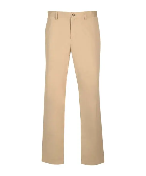 A.p.c. Classic Straight-leg Pants - Nude