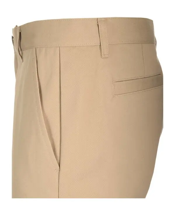 A.p.c. Classic Straight-leg Pants - Nude