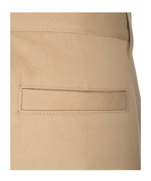 A.p.c. Classic Straight-leg Pants - Nude