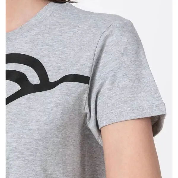 Moschino Detail Short Sleeve T-shirt