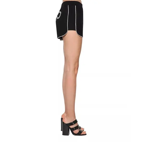 Kenzo Printed Casual Shorts