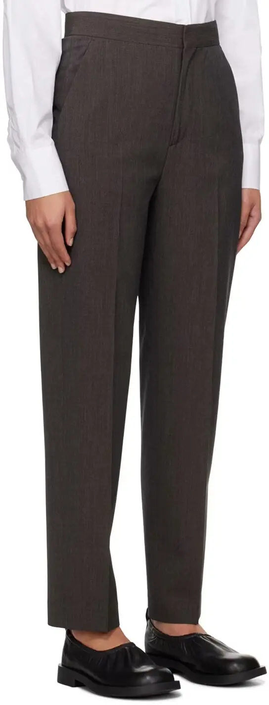 Filippa K Relaxed Tailored Trousers