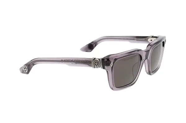Chrome Hearts Full Frame Sunglasses