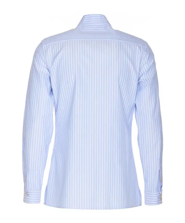 Valentino Garavani Striped Shirt