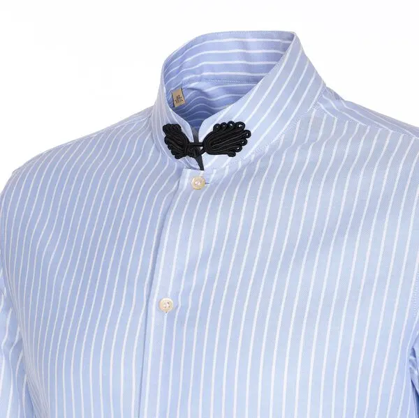 Valentino Garavani Striped Shirt