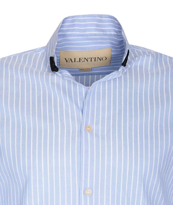 Valentino Garavani Striped Shirt