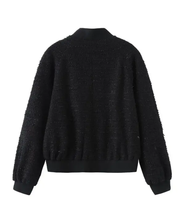 Marissa Chiara Long Sleeve Jacket