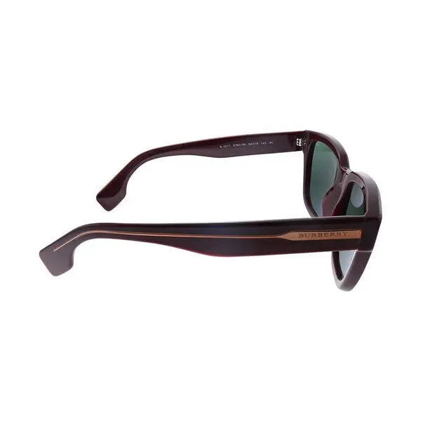 Burberry Logo Sunglasses