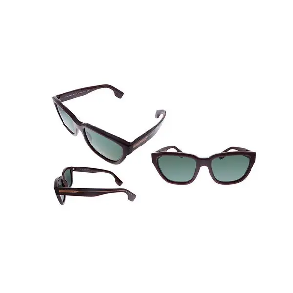 Burberry Logo Sunglasses