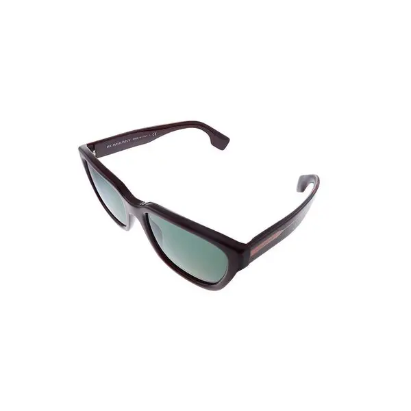 Burberry Logo Sunglasses