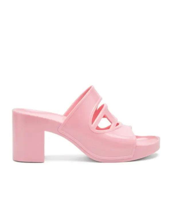DIESEL® Sa-bonnie Mules - Pink