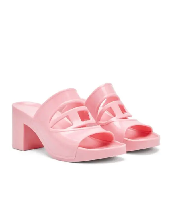 DIESEL® Sa-bonnie Mules - Pink