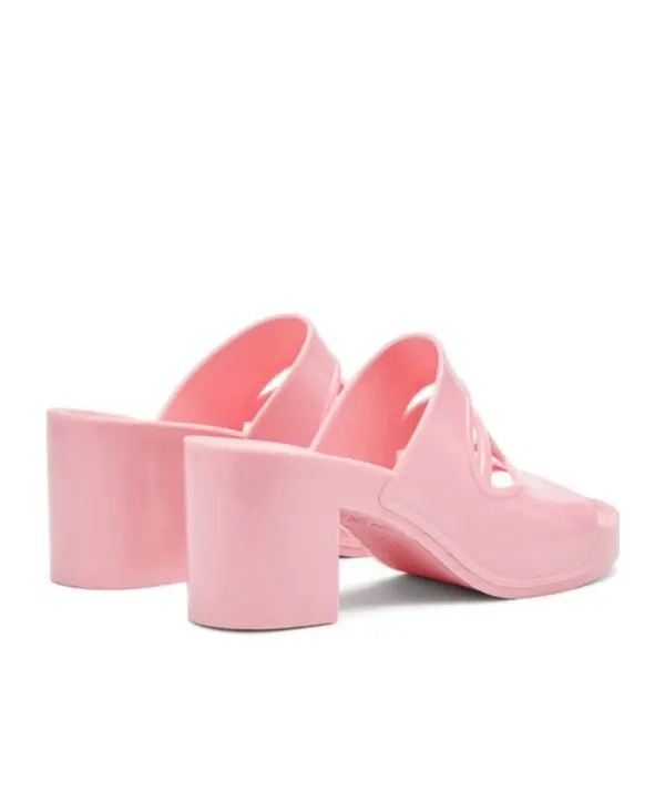 DIESEL® Sa-bonnie Mules - Pink