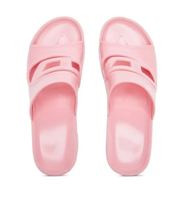 DIESEL® Sa-bonnie Mules - Pink