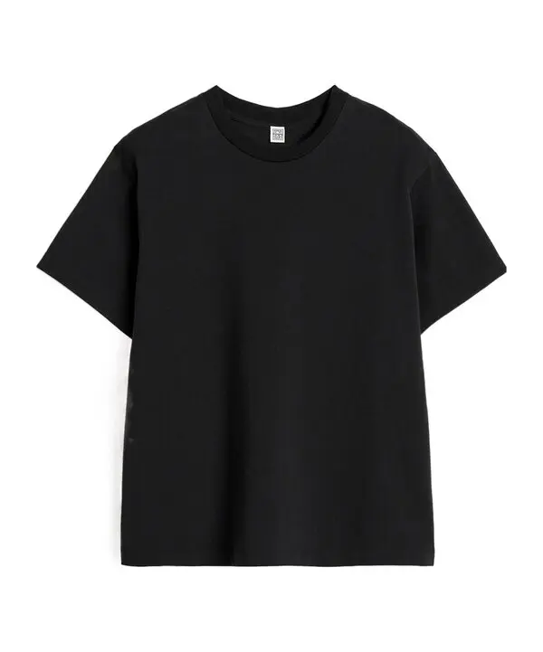 TOTEME Crewneck T-shirt