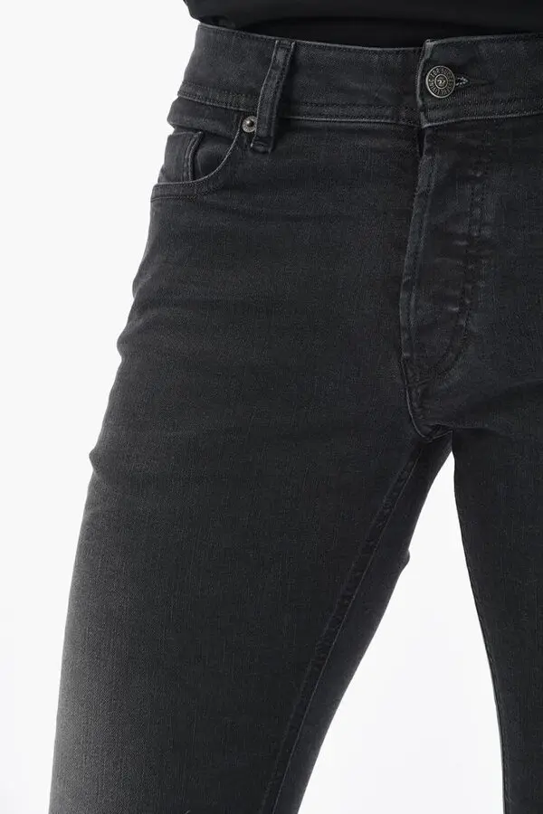 DIESEL® High-rise Slim Jeans