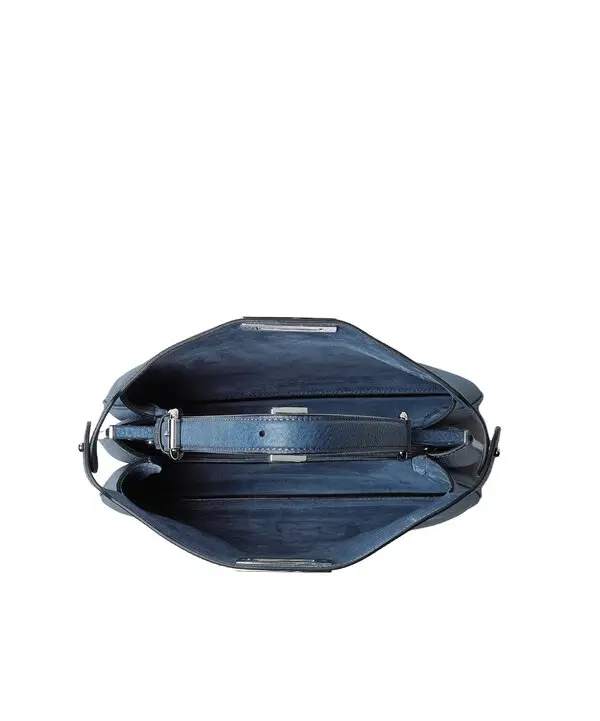 Fendi Peekaboo Soft Medium Tote Bag