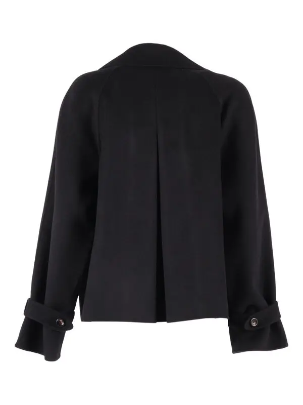 Max Mara Nupar Double-breasted Jacket