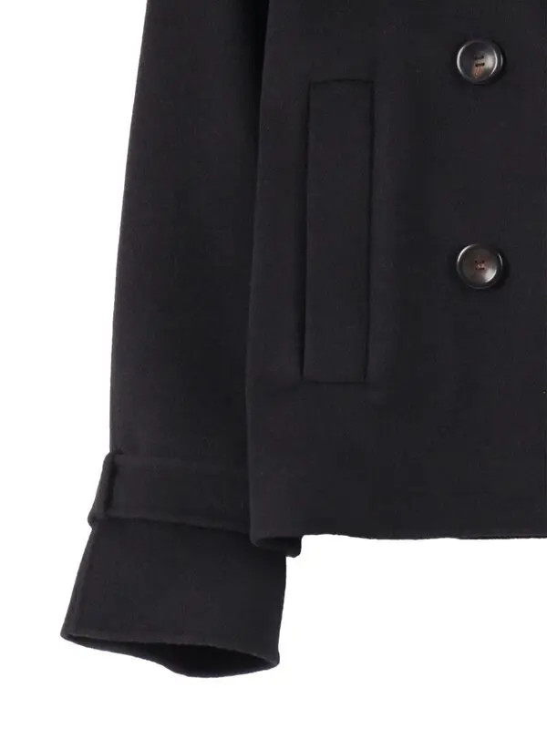 Max Mara Nupar Double-breasted Jacket