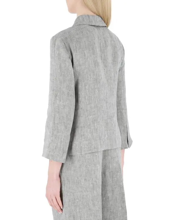 Max Mara Single-breasted Blazer
