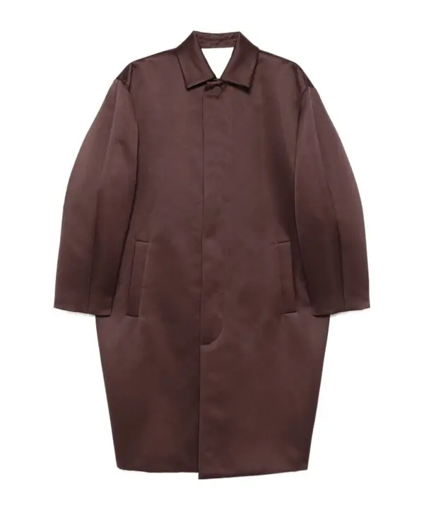 Philosophy Di Lorenzo Serafini Long Sleeve Coat