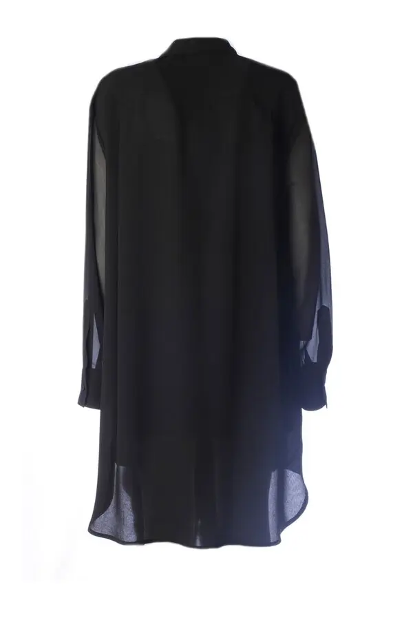 Givenchy Short Pleated Dress