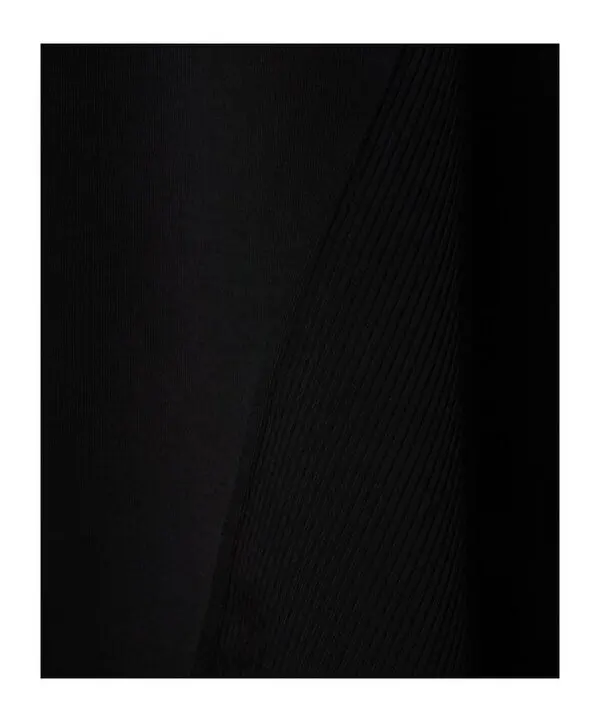 Galvan Sleeveless Trumpet Dress