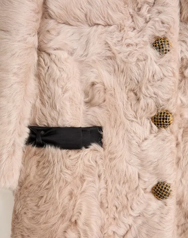 Valentino Garavani Chekiang Coat