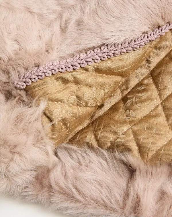 Valentino Garavani Chekiang Coat