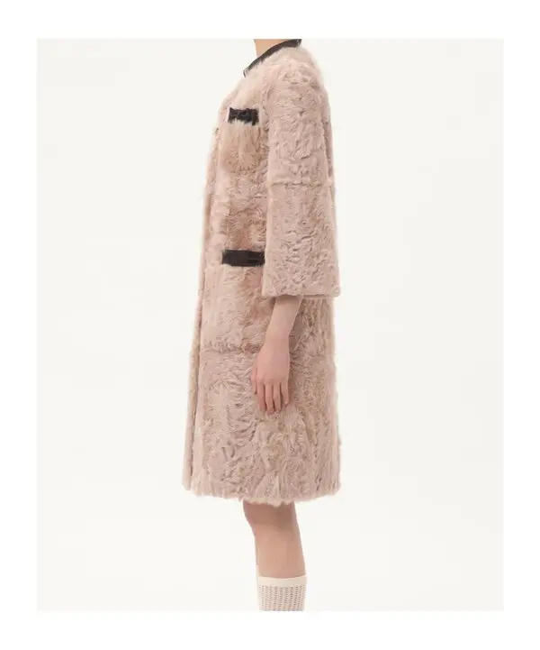 Valentino Garavani Chekiang Coat