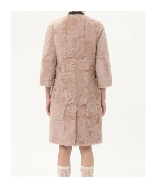 Valentino Garavani Chekiang Coat