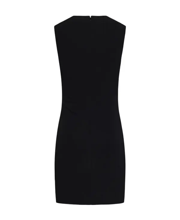 Dsquared2 Embellished Cut-out Dress