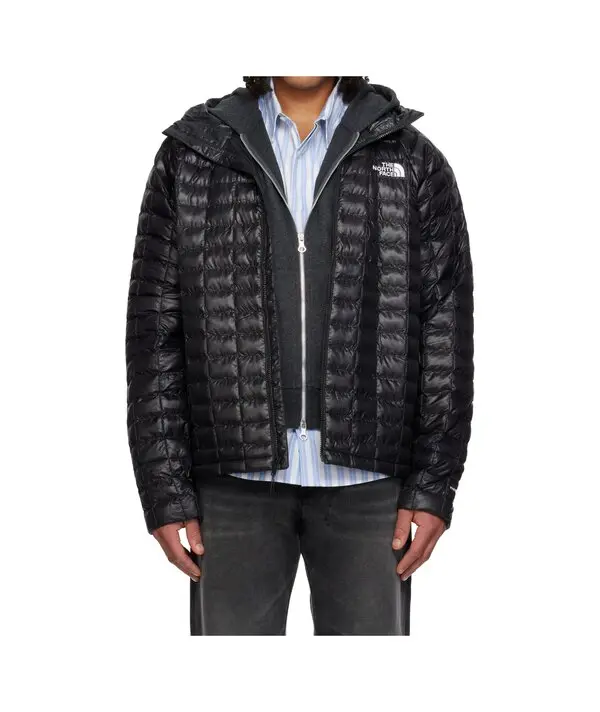 The North Face Thermoball Hooded Quilted Coat
