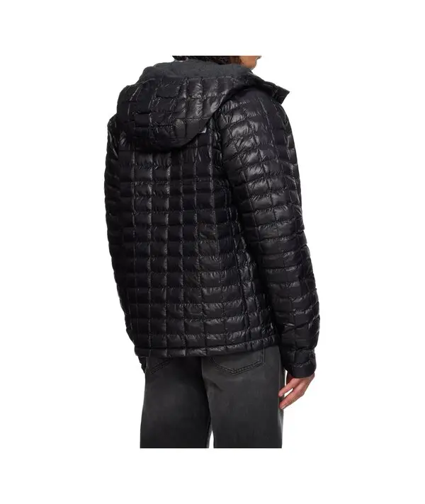 The North Face Thermoball Hooded Quilted Coat