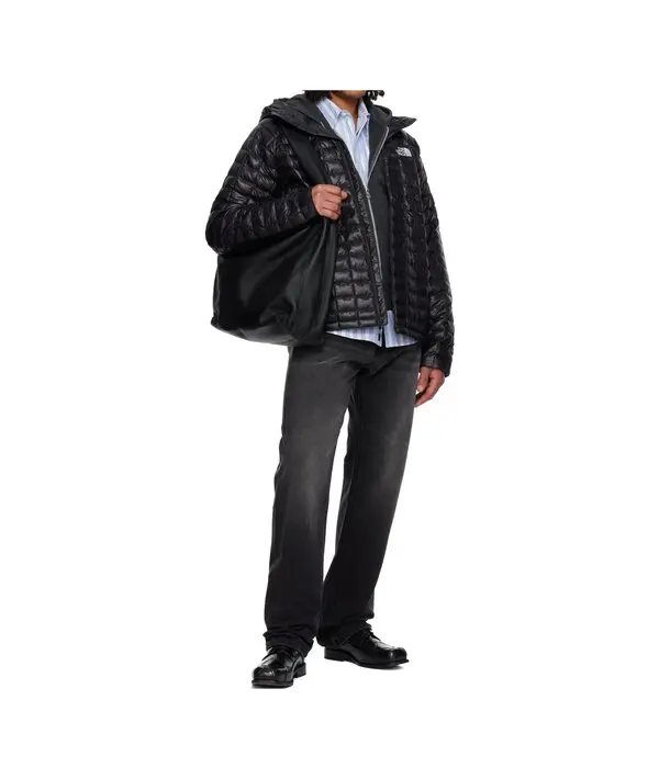 The North Face Thermoball Hooded Quilted Coat
