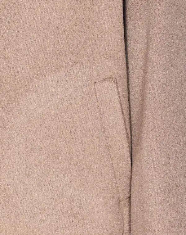THE ROW Dantes Zip Jacket - Nude