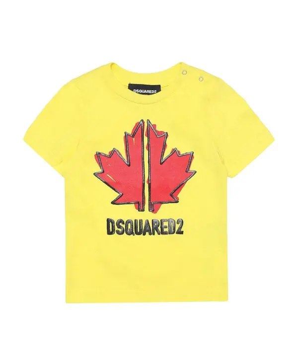 Dsquared2 Short Sleeve T-shirt