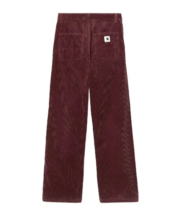 Carhartt Work In Progress Wide Leg Corduroy Pants