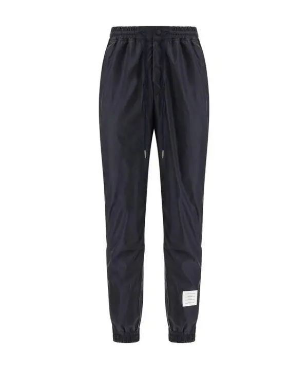 Thom Browne 4-bar Stripe Track Pants
