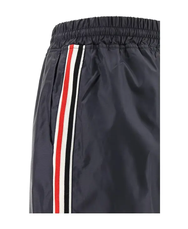 Thom Browne 4-bar Stripe Track Pants