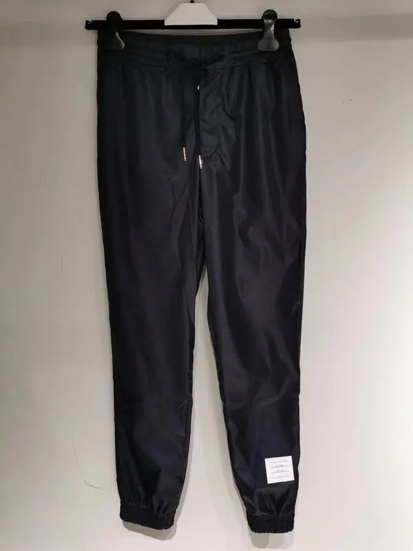 Thom Browne 4-bar Stripe Track Pants