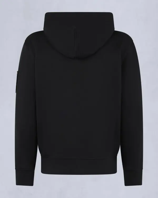 Moose Knuckles Zip-up Hoodie