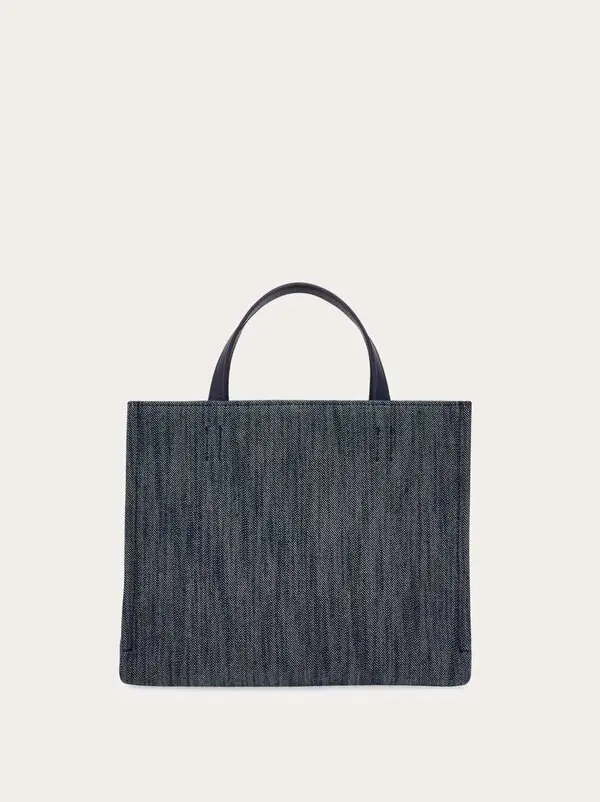 FERRAGAMO Logo Shoulder Bag