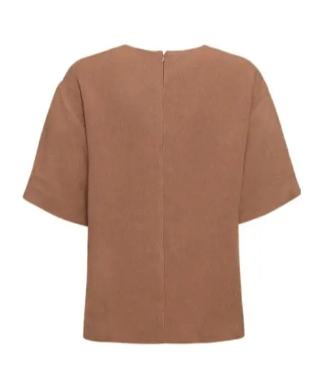 ANINE BING Crepe Coat