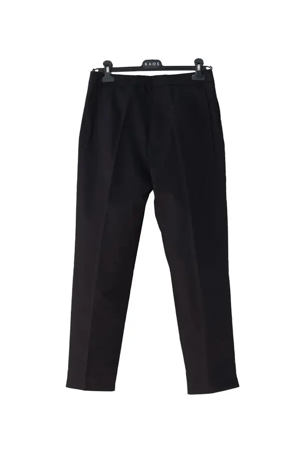 KAOS Twill Casual Pants