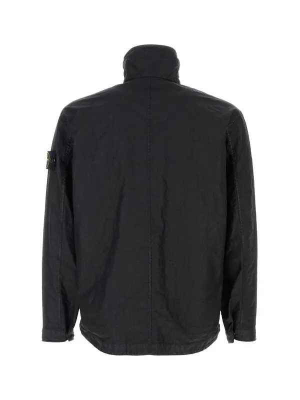 Stone Island Comfort-fit Overshirt